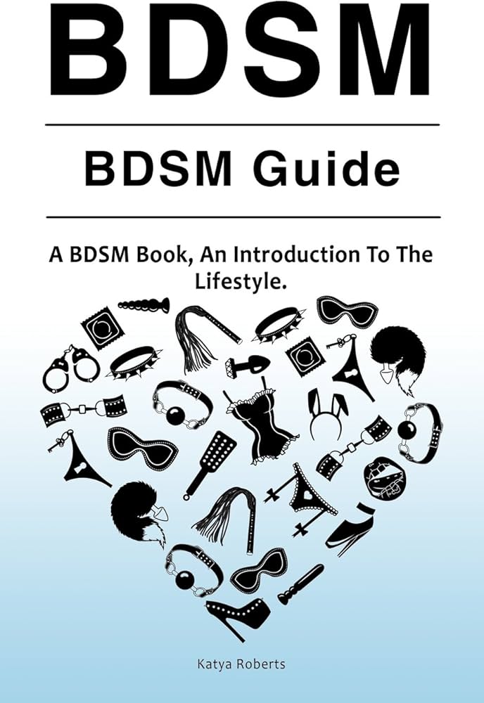 A Beginner’s Guide to BDSM – INOR